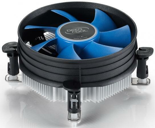 Кулер для процессора Deep Cool THETA 9 Socket 1156/1155