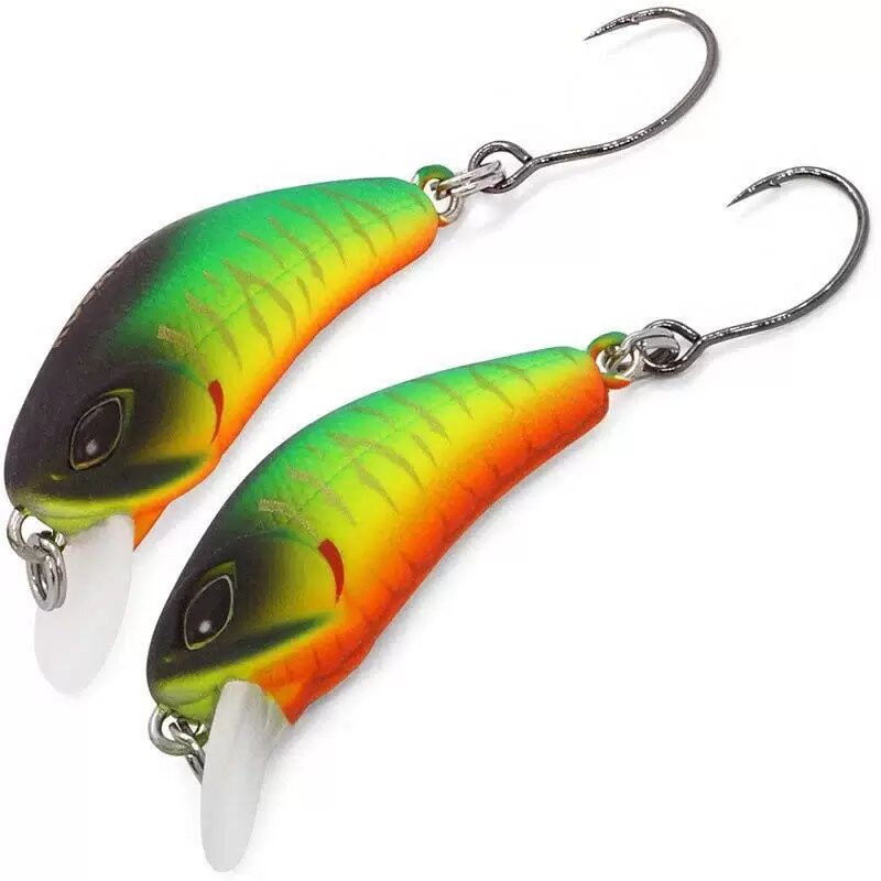 Воблер Kosadaka DAHLIA 30F MHT