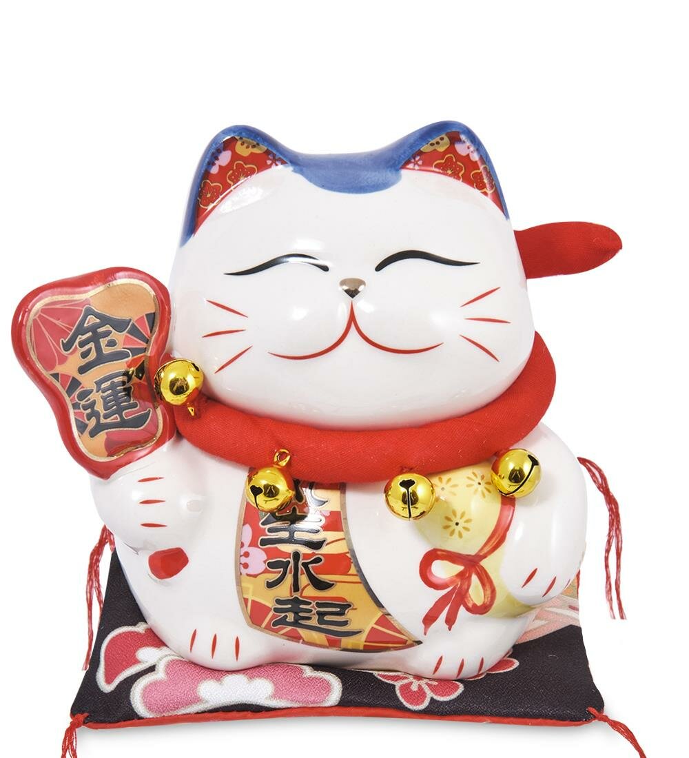 Копилка "Кот" A2187900 Lucky Cat
