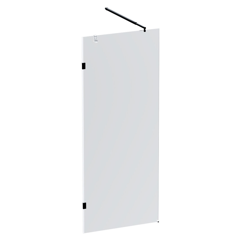 Душевая перегородка Am.Pm X-Joy 195х80 W94UWI-80-F1-BTE