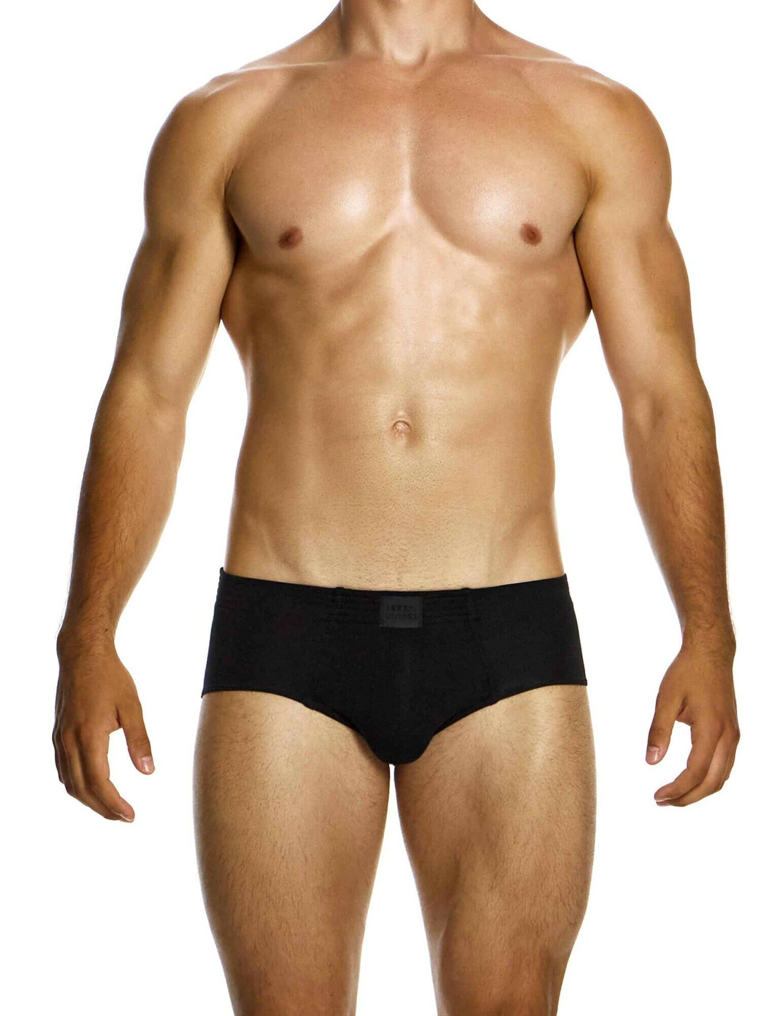 Трусы Bamboo Wide Briefs