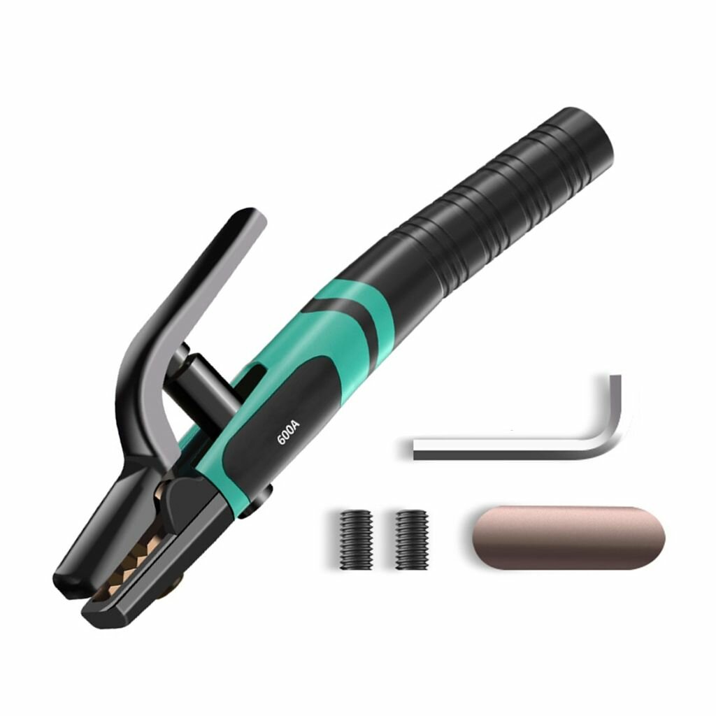 Плоскогубцы с ручкой для сварки-600A