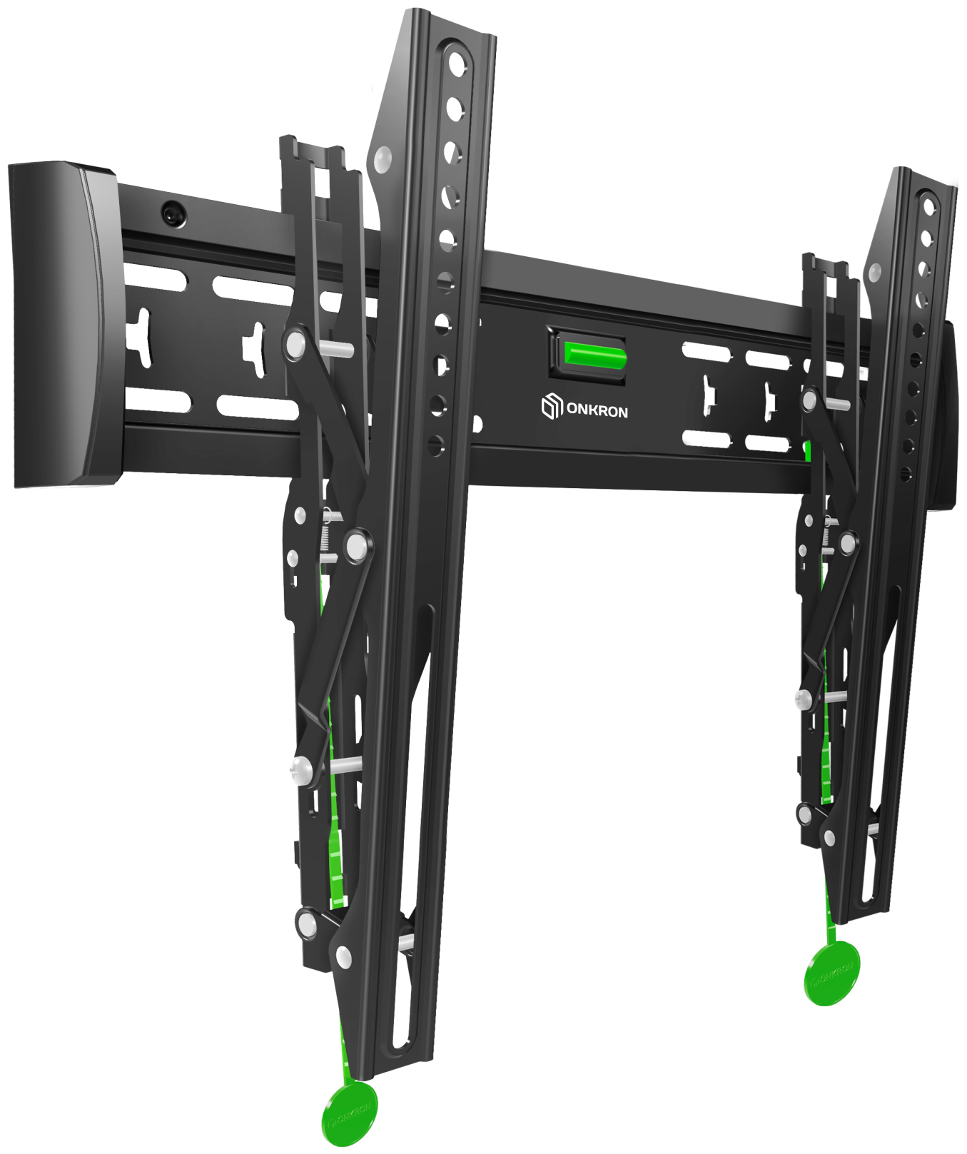 Наклонный кронштейн для телевизора 32"-65" ONKRON TM5