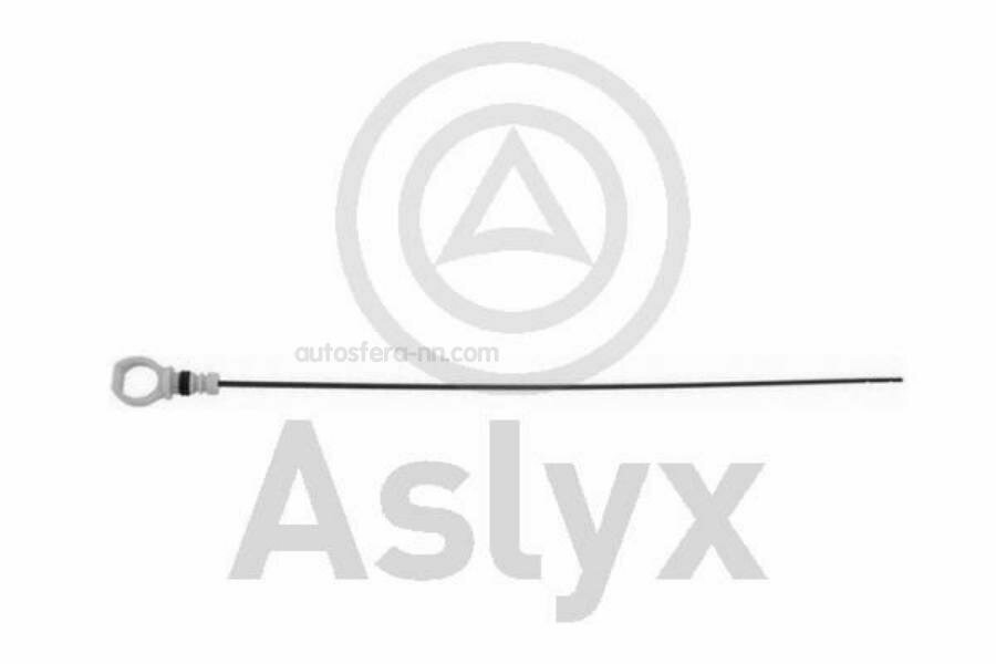 ASLYX AS202584 Щуп уровня масла CITROEN C4 I , C4 купе , C5 I , C5 II , C5 III , C8 , JUMPY II , JUMPY II фургон