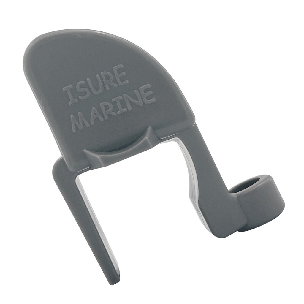 Морские фендеры с креплениями из нержавеющей стали