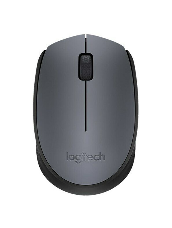 Мышь Logitech M170