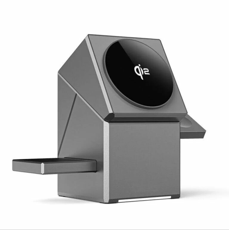 Беспроводное зарядное устройство