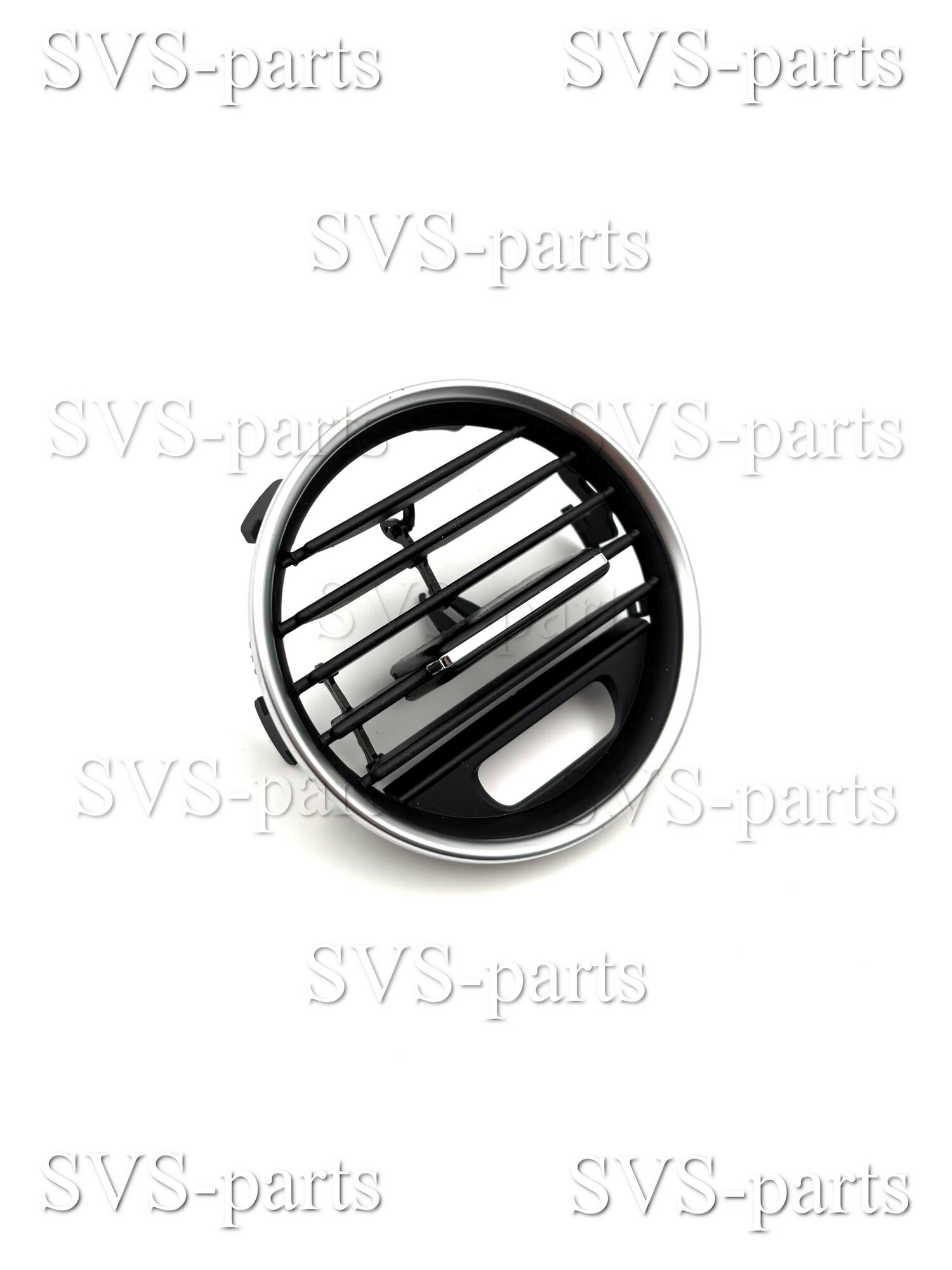 Дефлектор воздуховод правый Mercedes w204 рестайлинг OEM: A2048306254 A2048306654