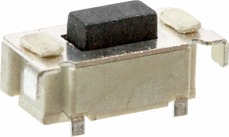 Кнопка SWITRONIC IT-1188-160G-G Тактовая кнопка 7х3.5 h эквивалент 3.5мм 1шт