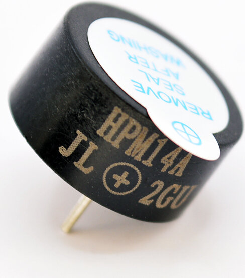 Излучатель JL WORLD HPM14A пьезоэлектрический 1шт