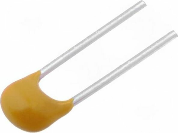 Конденсатор KEMET C320C223K1R5TA Конденсатор: керамический MLCC монолитный 22нФ 100В X7R 10П 1шт