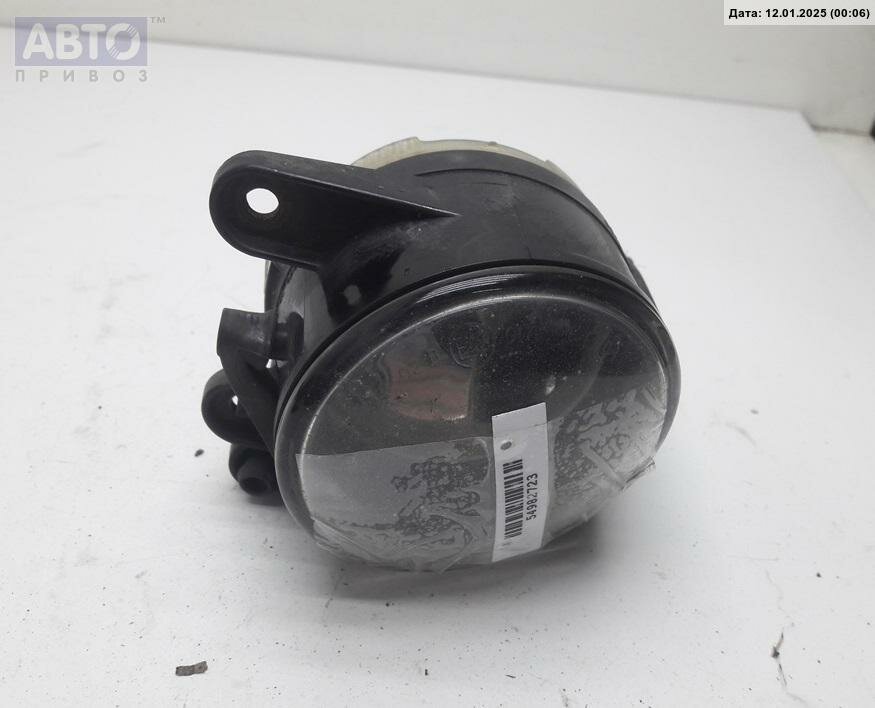 Фара противотуманная левая Volkswagen Golf-5