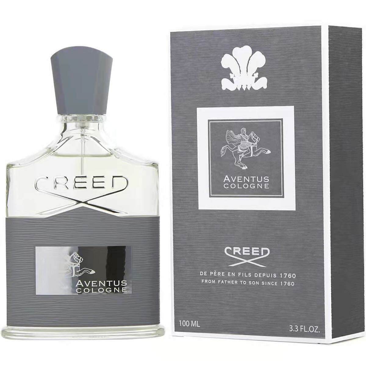 Creed Perfum Men Cologne Long Lasting Fragrance Body Spray Eau De Parfum Мужские духи Creed Aventus Cologne Дезодоранты