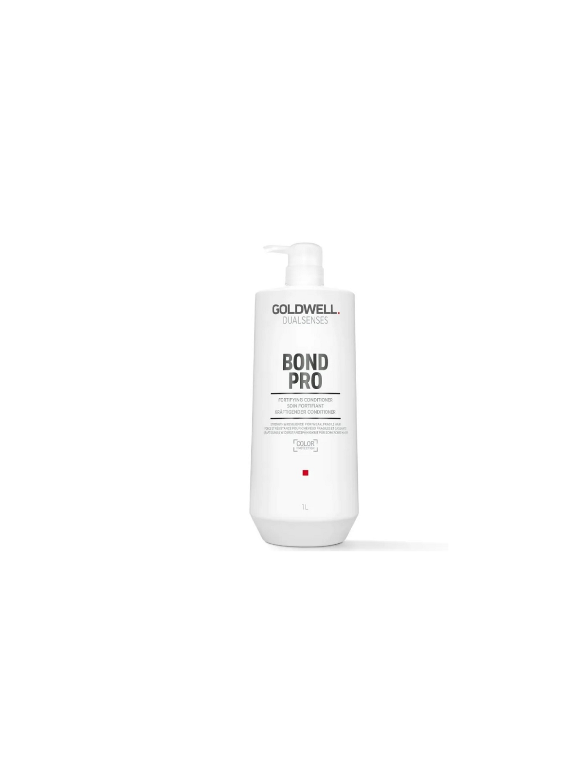 Goldwell Dualsenses Bond Pro Fortifying Conditioner - Укрепляющий кондиционер для ломких волос 1000 мл