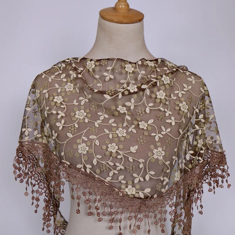 Шарф для женщин