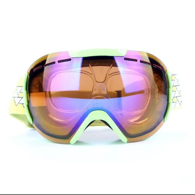 Лыжные очки EAGWOO TR90 — фото 1