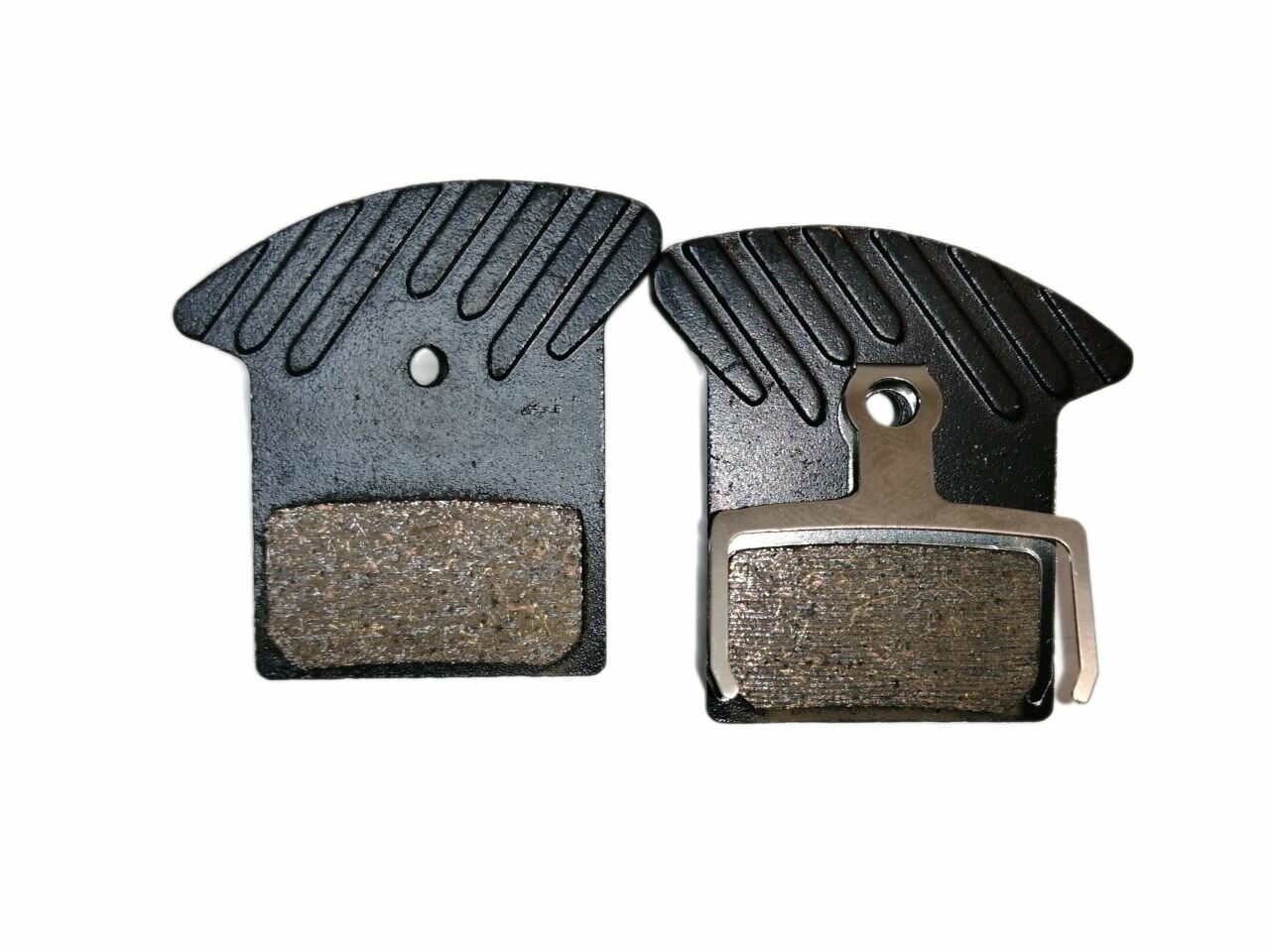 Колодки производителя NUTT для электросамоката Kugoo/Syccyba/Currus