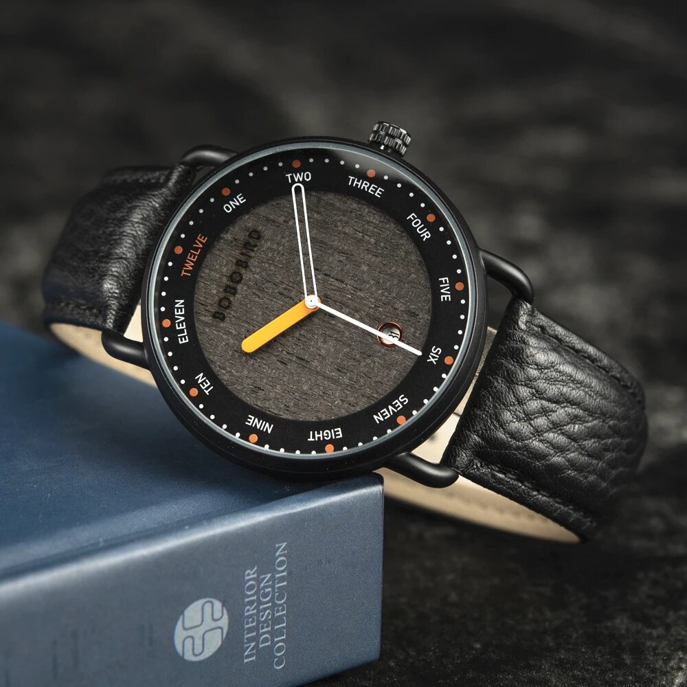 Наручные часы