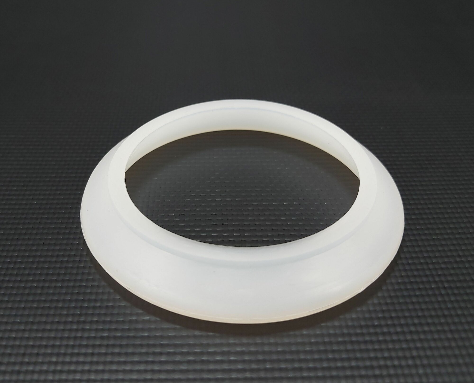 Прокладка на ТЭН водонагревателя фланцевая d 82 мм. (к тэнам типа термекс)