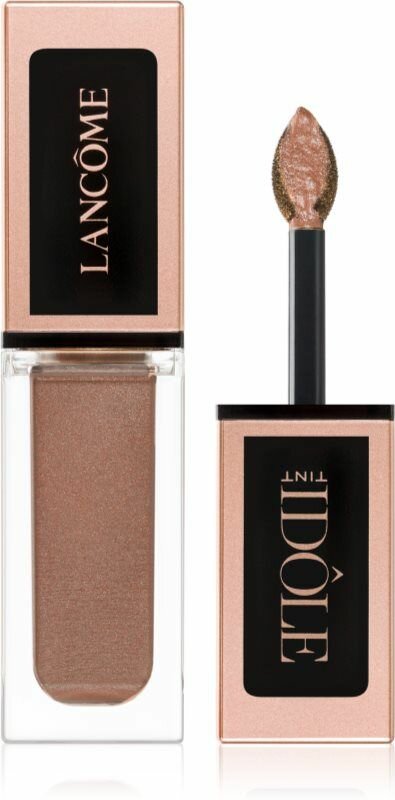 Lancome Жидкие тени для век Idole Tint 7 мл оттенок 02 Desert Sand