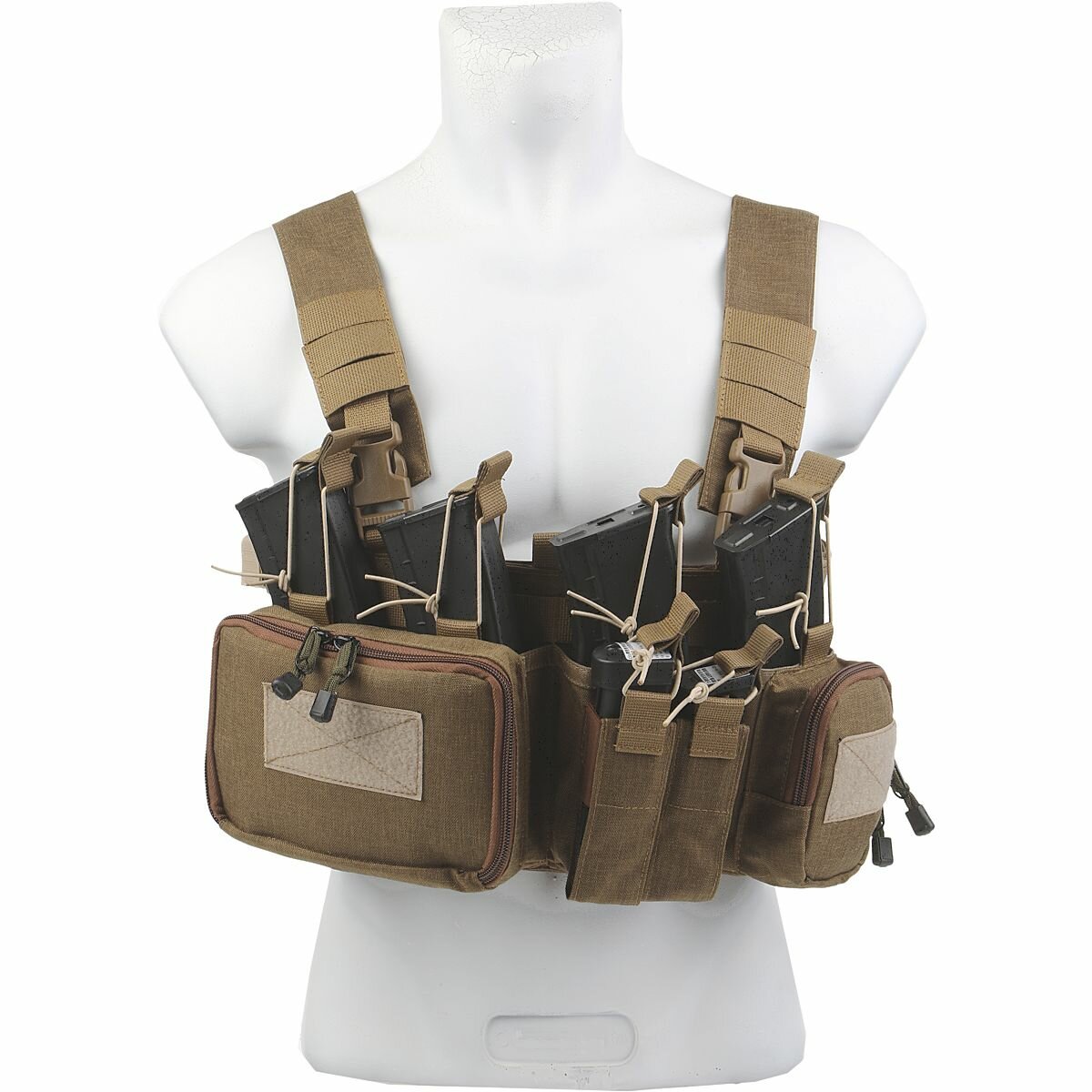 Разгрузочный жилет "Д3 Хэви"