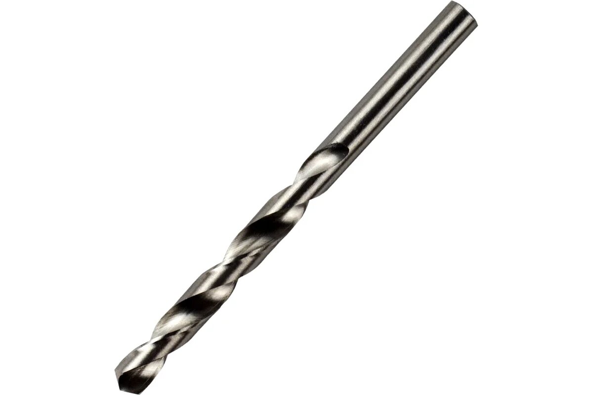 Шабашка сверло по металлу 8.5 мм 237022 для точной резки и долговечной обработки металлов