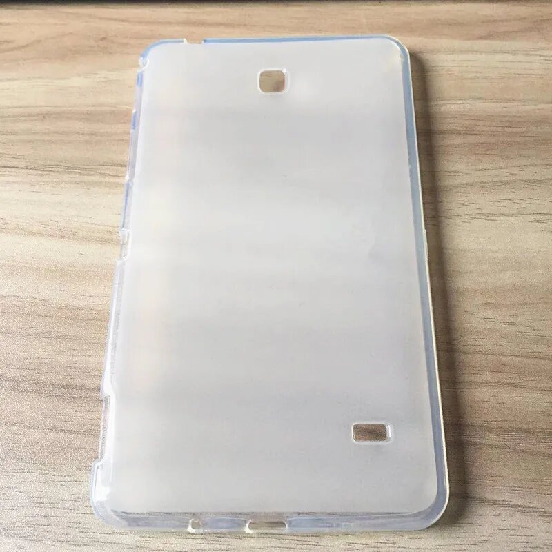 Чехол для Samsung Galaxy Tab 4 7.0 и A7 Lite 8.7 из TPU Tab 4 7.0 SM-T230
