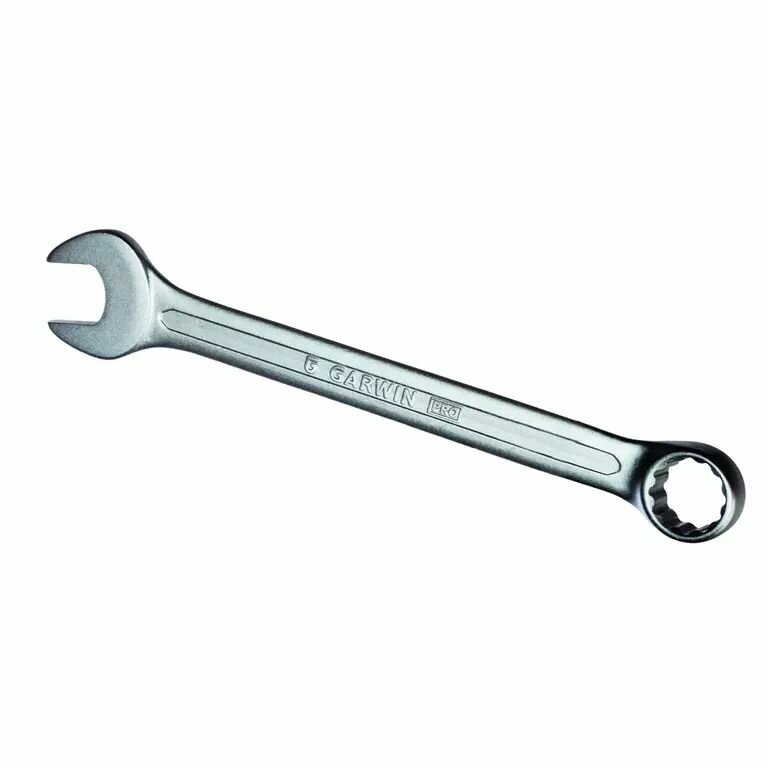 Ключ комбинированный 7 мм, GARWIN PRO GR-EC07