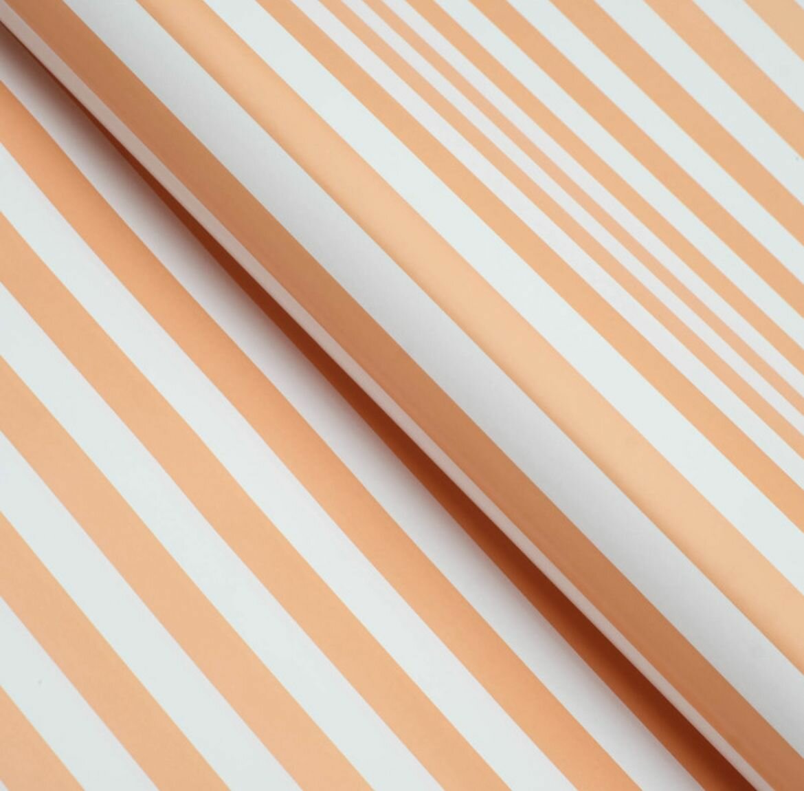 Бумага упаковочная / крафт / новогодняя бумага