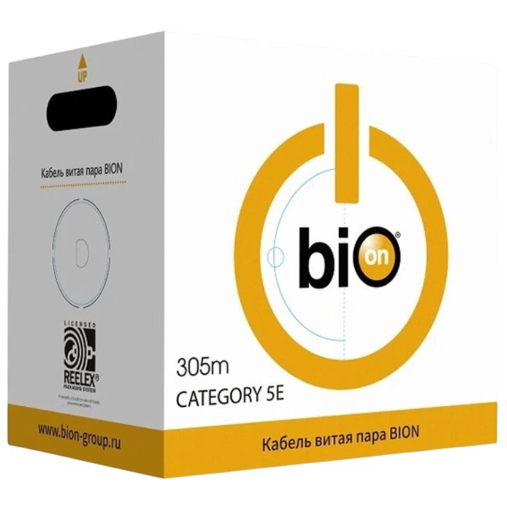 Бухта Bion 305м (BCL-F5460-381)