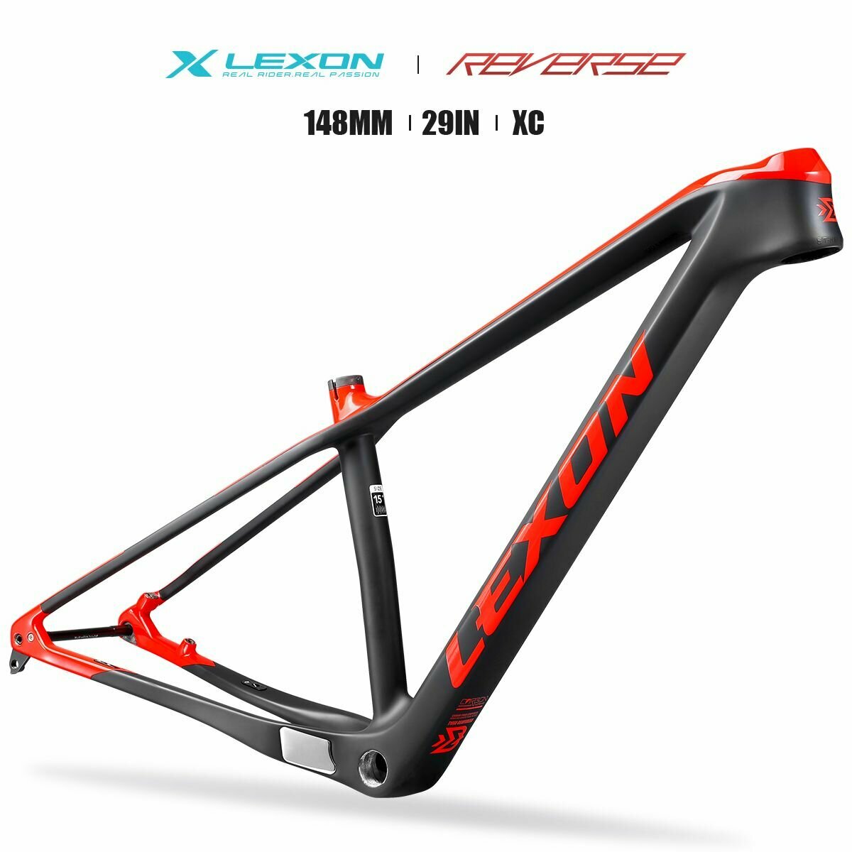 Рама для велосипеда