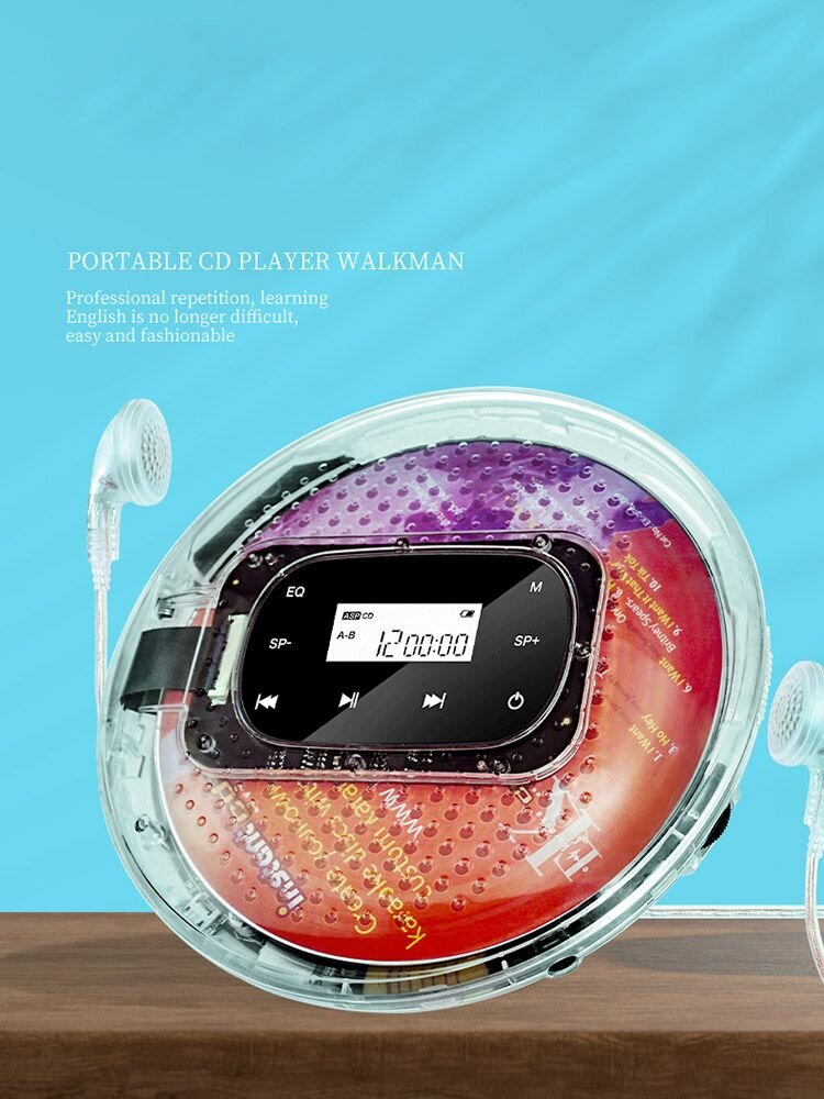 CD-проигрыватель — фото 1