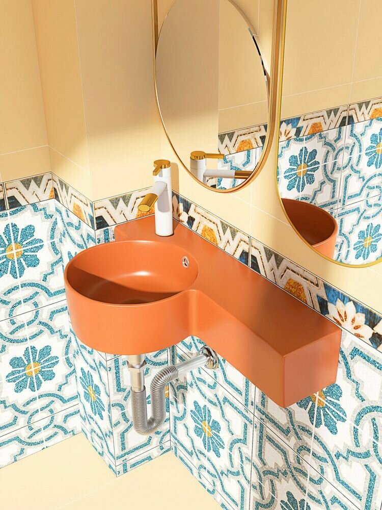 Мебельная раковина