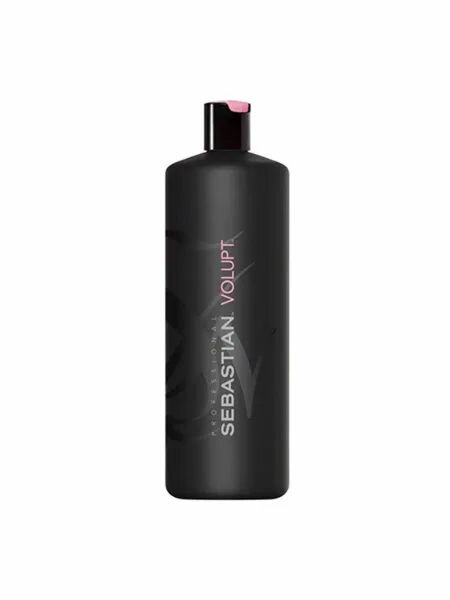 Sebastian Prof Foundation Volupt Shampoo Шампунь для объема волос 1000мл