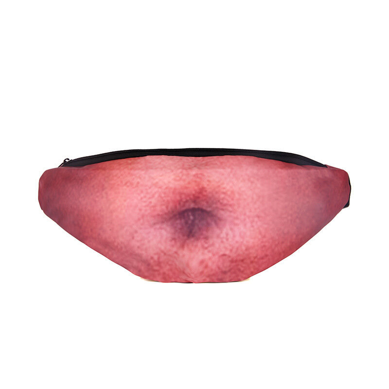 Сумка поясная