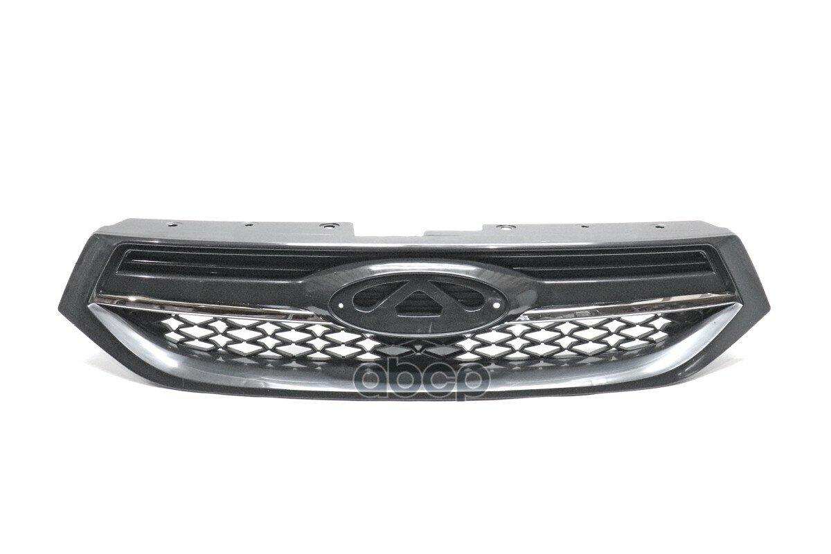 Решетка радиатора CHERY арт. T11-8401050FL