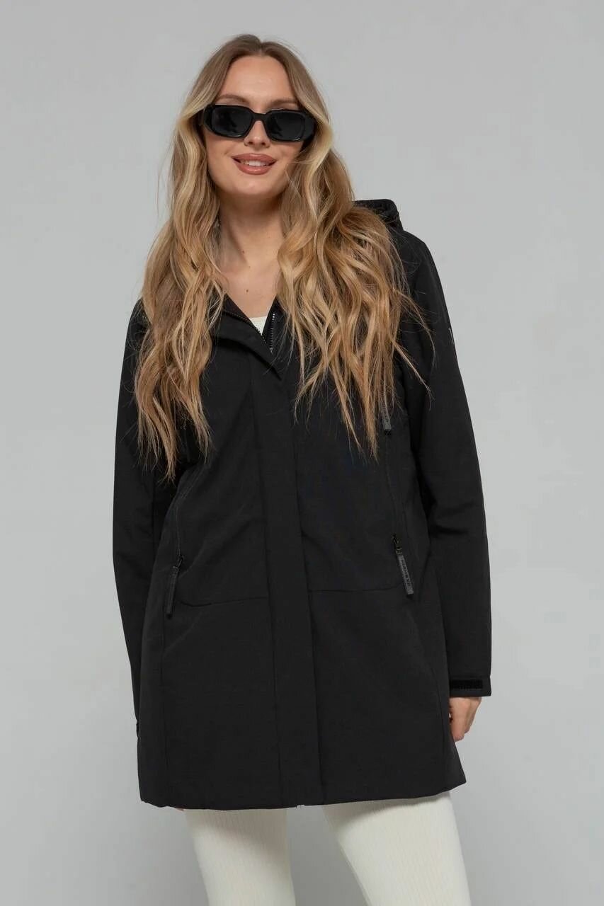 Парка Весна-лето 2025