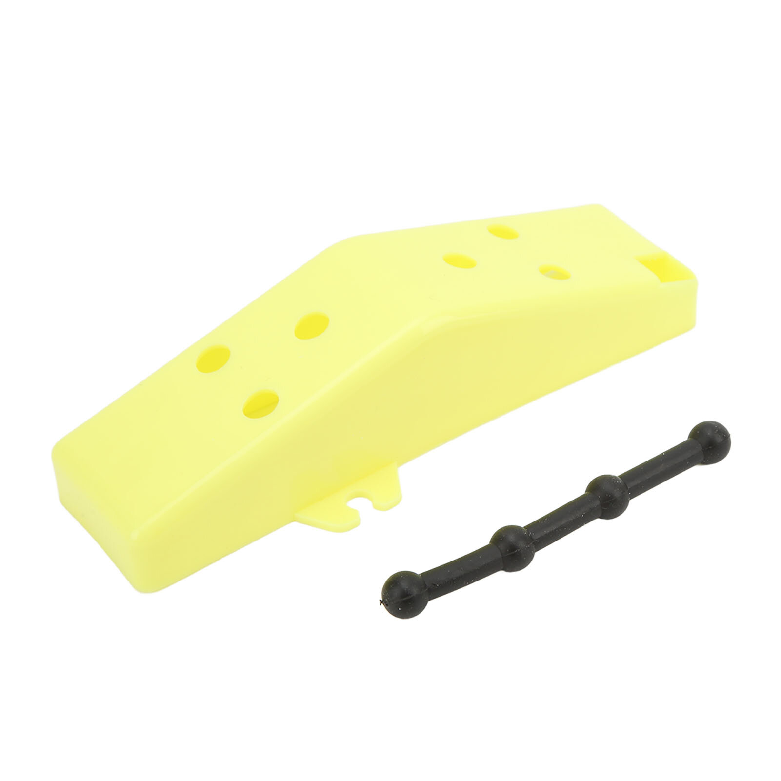 Ice Auger Blade Guard Drill ABS Protective Cover for Winter Fishing Power HeadL