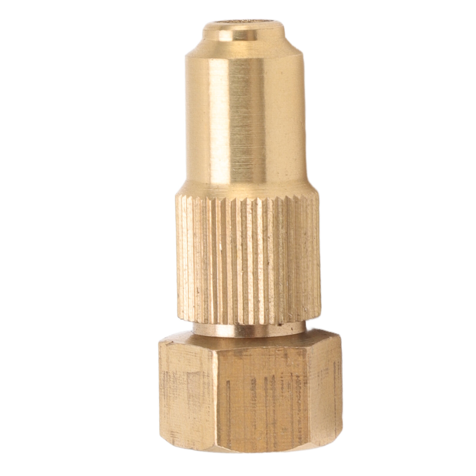 Форсунка Высокого Давления: Керамический Распылитель И Латунный Корпус Для Долговечности - Равномерный Полив На Большой Площади С Экономией Воды Форсунка Для Орошения - Простая Установка G3/8 Для Сада, Сельского Хозяйства И Теплиц