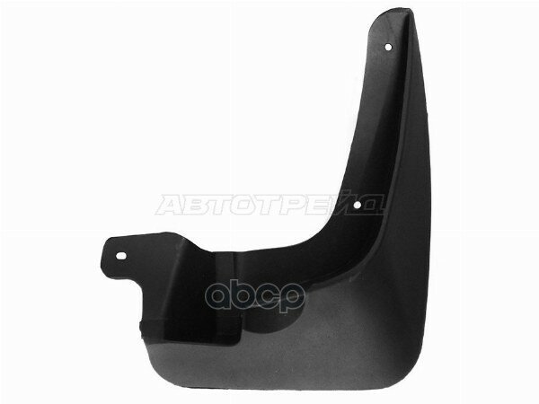 Брызговик Kia Rio 05-11 (Спереди/ Справа) Sat арт. ST-KA46-016B-1