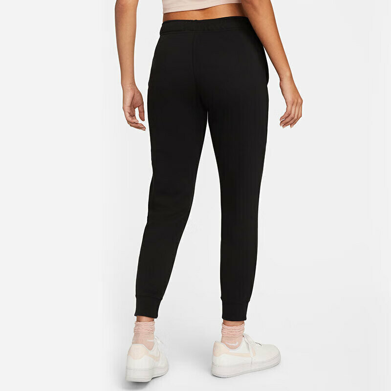 Брюки джоггеры CLUB FLC MR PANT STD