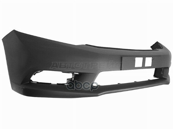 Бампер передний Honda Civic 11-15 Sat арт. ST-HD11-000-0