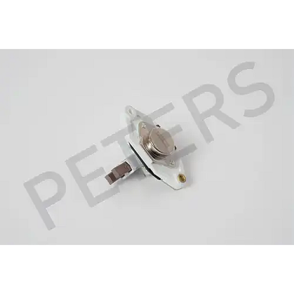 PETERS 082 966 309 (082966309_PE8) реле-регулятор генератора 29v 55a\ iveco, man, mb, rvi, scania, volvo