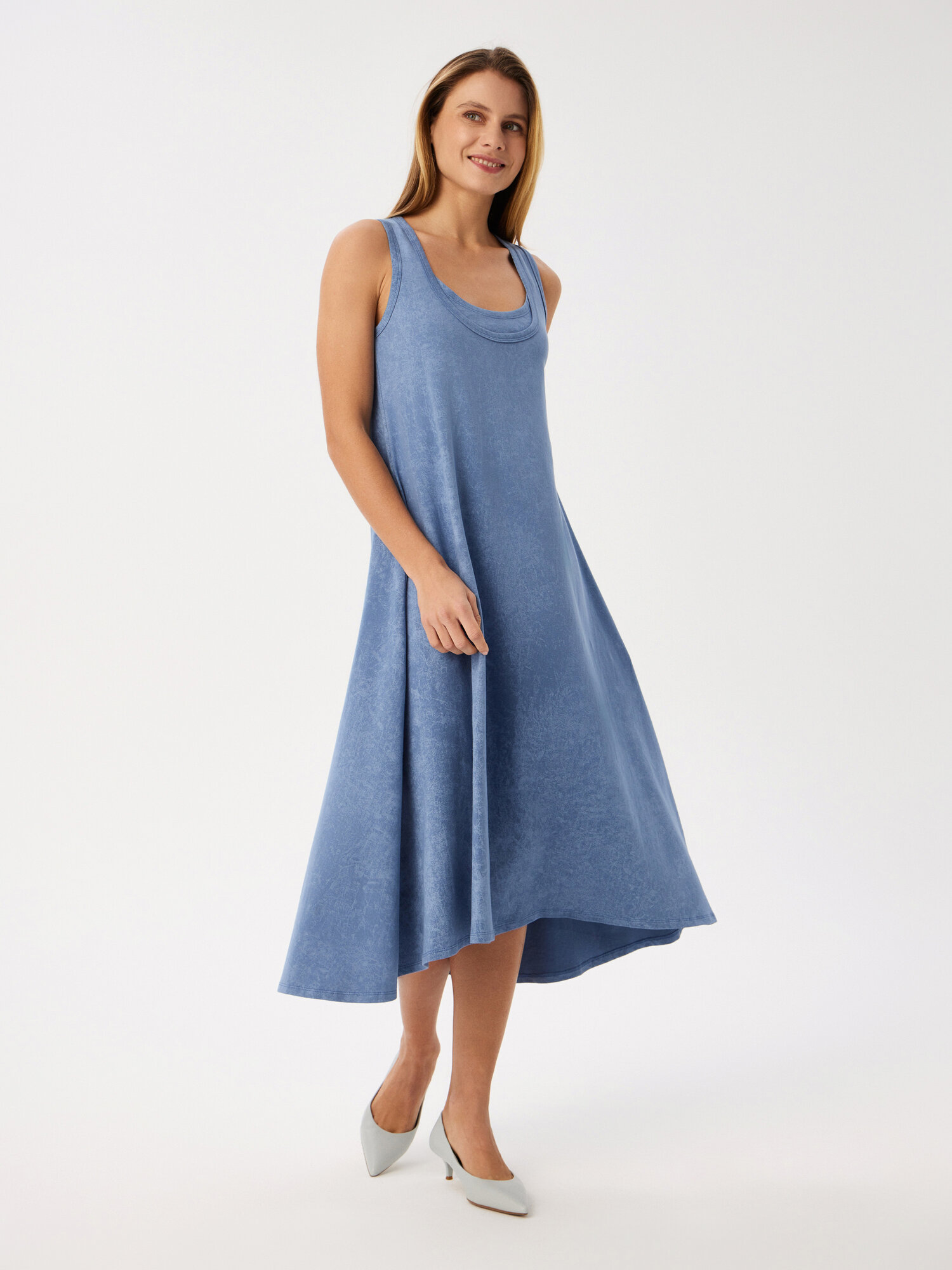 Платье для кормящих мам Для беременных и кормящих