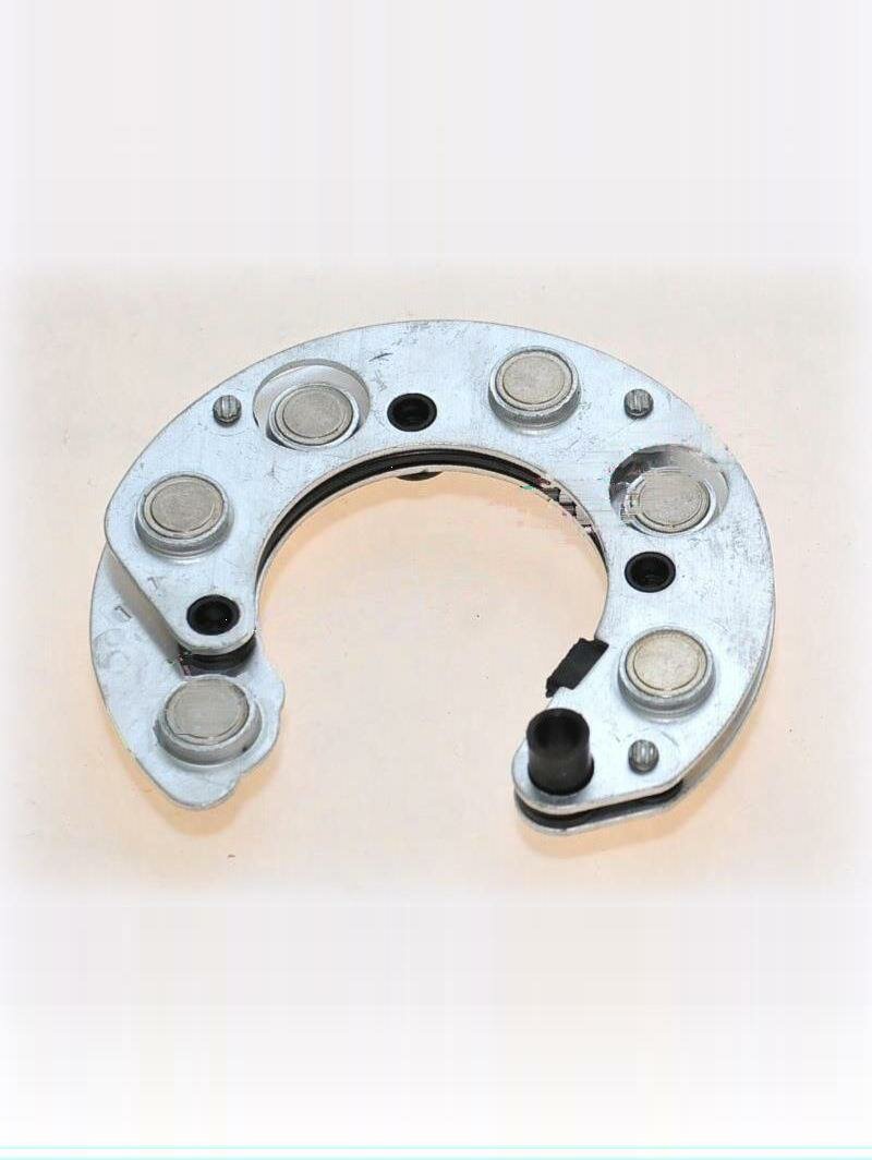 Диодный мост генератора ВАЗ 2107, 2105, 2104, 2106, БПВ566502А11Р, 2101-3701315