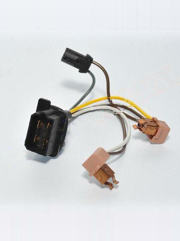 Проводка фар ВАЗ 2110, 2111, 2112, BOSCH, 21100-3711011-30