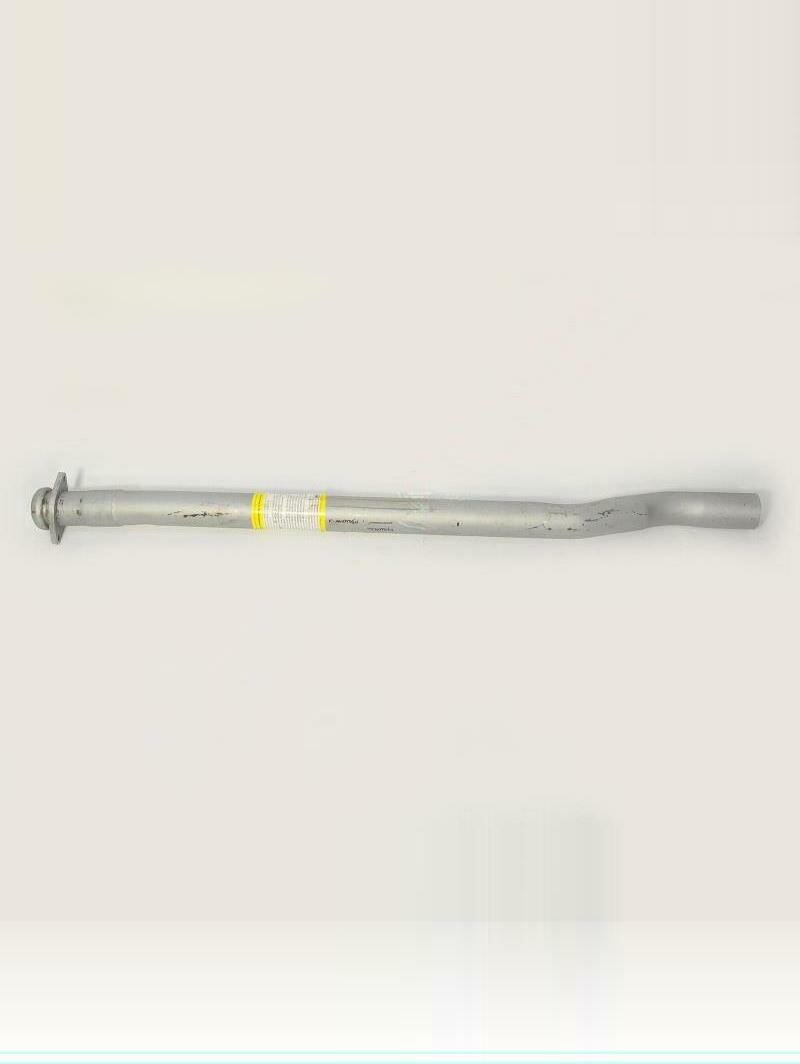 Труба промежуточная Волга 31105 дв. Крайслер, автоглушитель, 31105-1203238