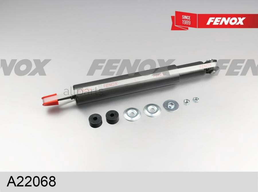 FENOX A22068 Амортизатор