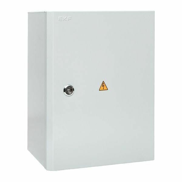 Щит распределительный навесной «KRATOS» 24 мод. 40.30.22 IP66 EKF mb26-403022