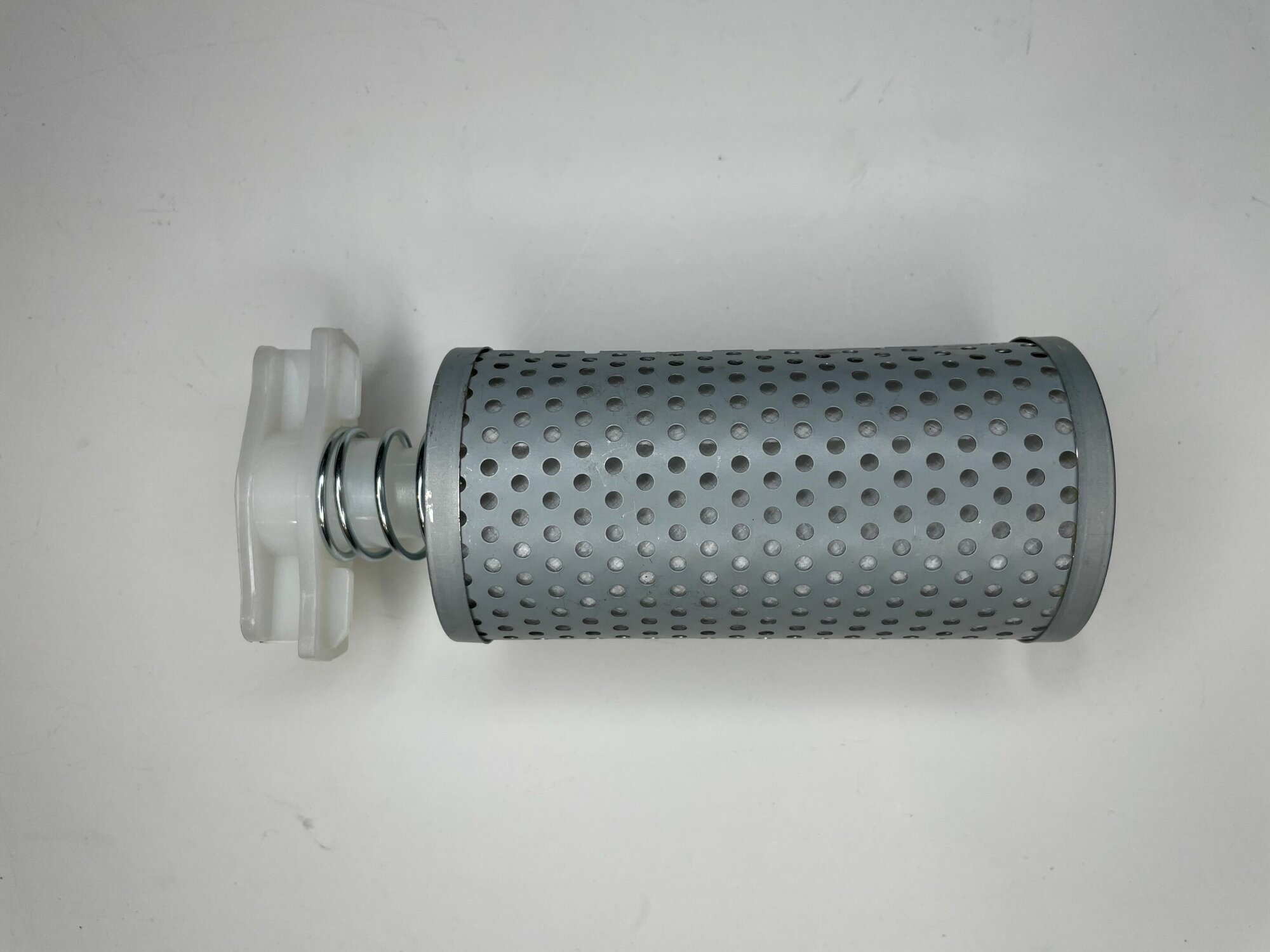 Фильтр ГУР Sitrak C7H [12.4 24V 16 MT грузовой 6X4 Turbo дизель ] 712W473010133